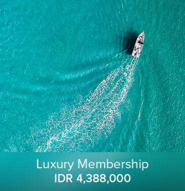 Mayapada x CM Indo (15%) - Club Marriott