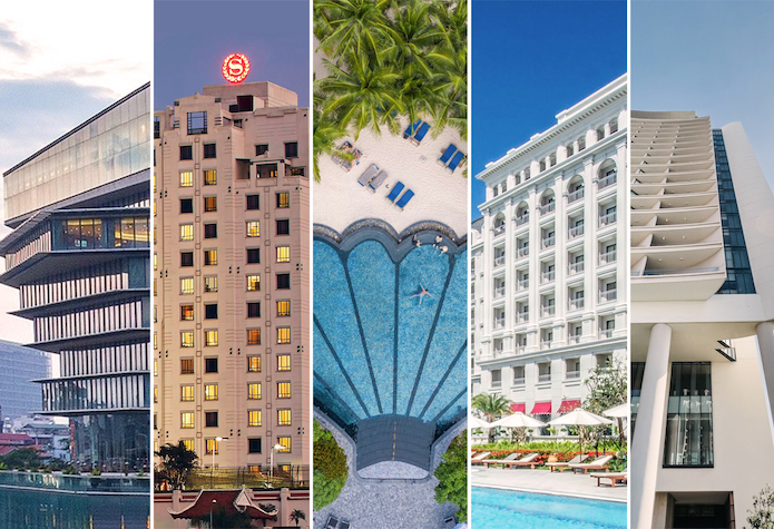 Club Marriott Vietnam - Club Marriott