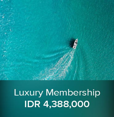 CM Indonesia Membership - Club Marriott