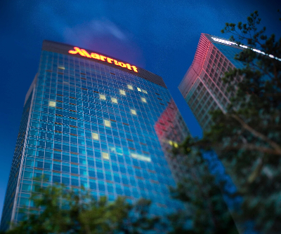 Member Benefits | Hotel Membership Program | Club Marriott