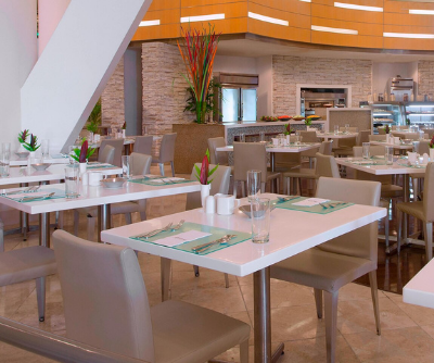 The Westin Resort Guam - Taste | Club Marriott