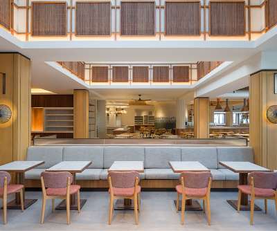 Sheraton Fiji Resort - Island 619 | Club Marriott