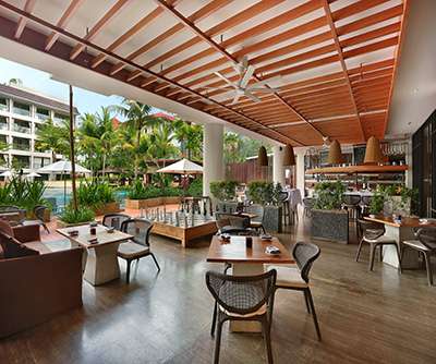 The Stones – Legian, Bali – A Marriott Autograph Collection Hotel - Big ...