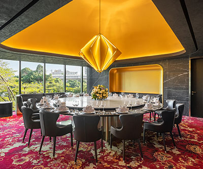 Club Marriott – The Best Hotel Membership Program in Asia Pacific