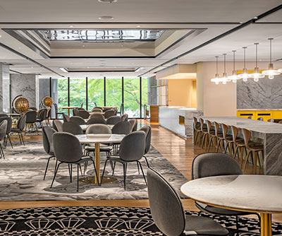 Club Marriott – The Best Hotel Membership Program in Asia Pacific