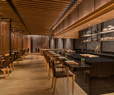 The Athenee Hotel, a Luxury Collection Hotel, Bangkok - Kintsugi ...