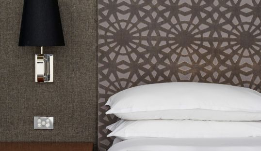 Selected Participating Hotels in Pacific - Exclusive 10% Off from ...