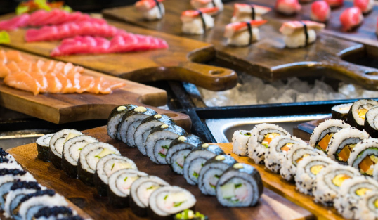 Courtyard by Marriott Iloilo - Runway Kitchen - 30% Off Saturday ...