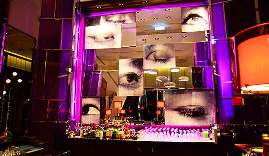 W Taipei - YEN BAR - Final call for REMIX YEN at YEN Bar | Club Marriott