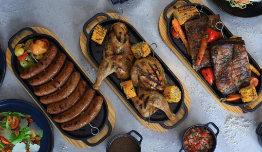 Courtyard by Marriott Iloilo - Runway Kitchen - 30% Off Father’s Day ...