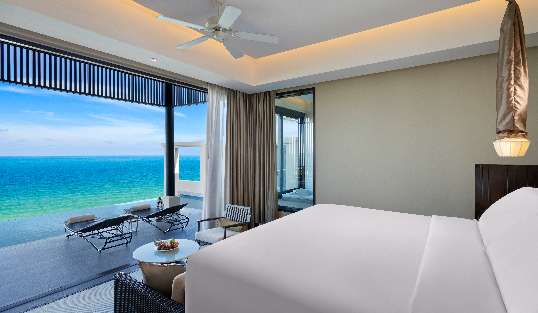 Vana Belle, a Luxury Collection Resort, Koh Samui - Sustainability ...