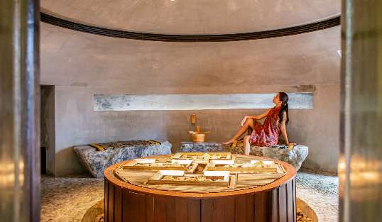 W Koh Samui - Unwind In Luxury | Club Marriott