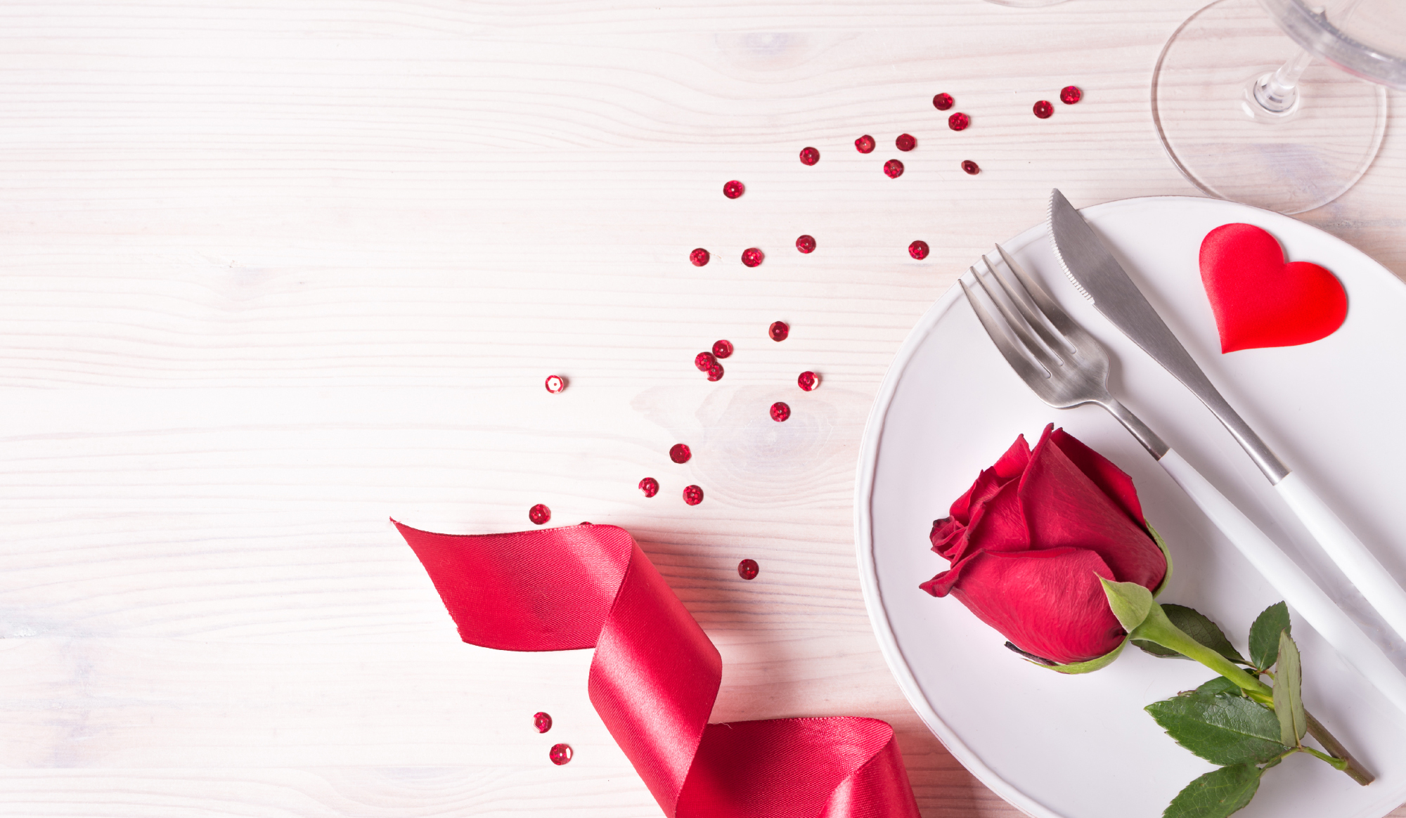 The Westin Resort Guam - Taste - A romantic evening at Taste | Club ...