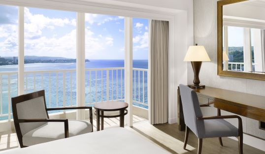 The Westin Resort Guam - 特別料金、アップグレード特典 | Club Marriott