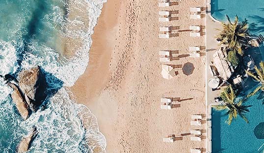 Sheraton Samui Resort - Enjoy A Blissful Retreat With Elevate & Enjoy ...