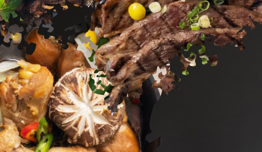 Vinpearl Landmark 81, Autograph Collection - Enjoy 30% on buffet dinner ...