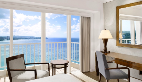 The Westin Resort Guam - Enjoy up to 20% off retail rates | Club Marriott