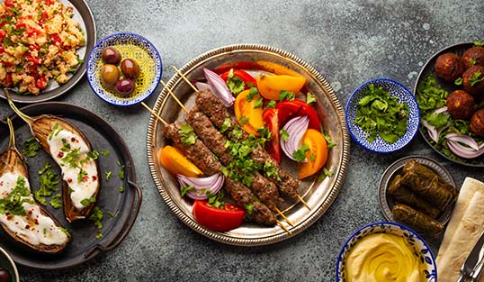 Sheraton Bandung Hotel & Towers - Feast Restaurant - Get 20% Off for ...