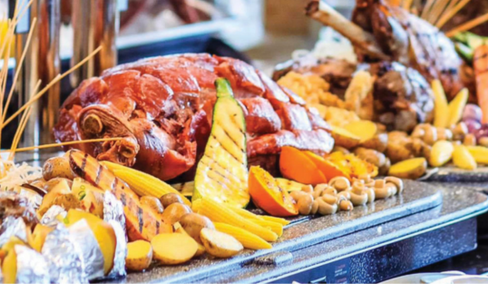 Courtyard by Marriott Iloilo - Runway Kitchen - Up to 30% Off Father’s ...