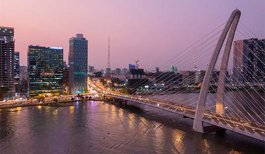 Le Méridien Saigon - BARSON - Staycation – Stay Dine and Indulge | Club ...