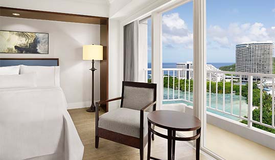 The Westin Resort Guam - Enjoy up to 20% off retail rates | Club Marriott