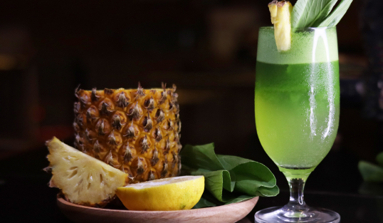 Sheraton Bandung Hotel & Towers - Feast Restaurant - ENJOY A ...