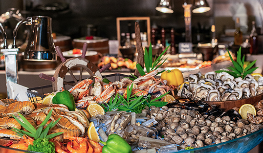 Bangkok Marriott Hotel Sukhumvit - 57th Street - Celebrate Mother’s Day ...