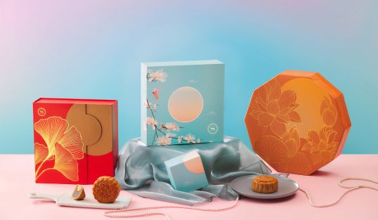 Sheraton Can Tho - 10% Off MOONCAKE COLLECTION 2023 | Club Marriott