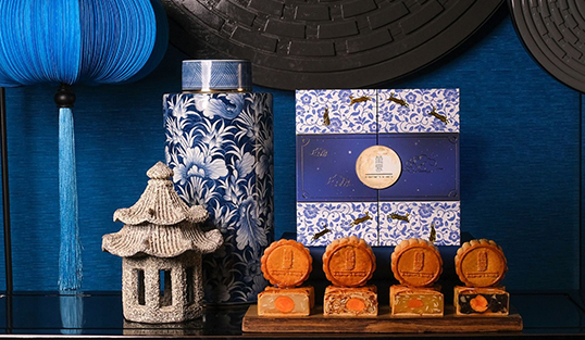 JW Marriott Hotel Bangkok - Man Ho Chinese Restaurant - Celebrate Mid ...