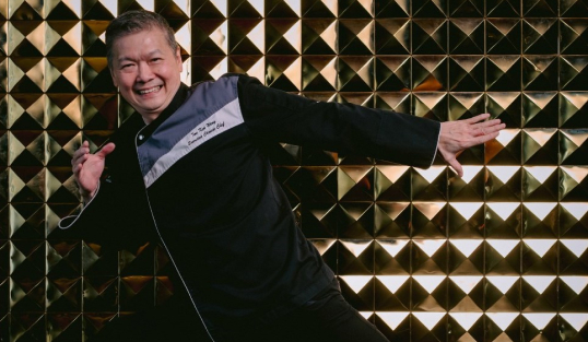 W Kuala Lumpur - YEN - SINCERELY from CHEF WENG AND ENJOY UP TO 25% OFF ...