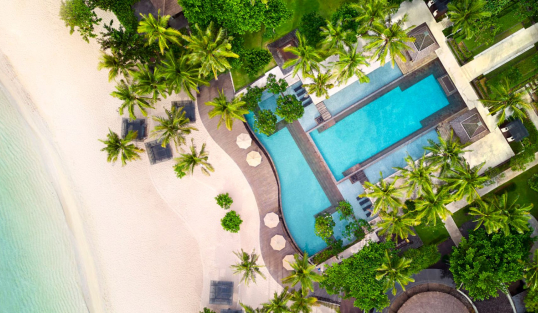 The Ritz-Carlton, Bali - REWARDING LUXURY EXPERIENCES WITH UP TO 20% ...