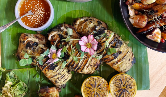 W Kuala Lumpur - Flock - PSST…EXCLUSIVE 40% OFF HIDANG SET MENU FOR YOU ...