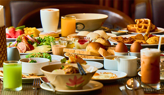 Sheraton Samui Resort - Coco Scoop - Enjoy 35% off international ...