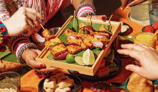 Courtyard by Marriott Setia Alam - 5 Wells Restaurant - ENJOY 35% OFF ...