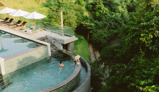 Sthala, a Tribute Portfolio Hotel, Ubud Bali - ENJOY "DINE 3 PAY 2 ...