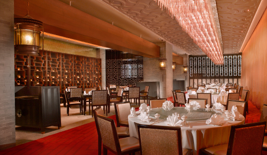 JW Marriott Hotel Medan - Jade - Enjoy 30% OFF JADE SET MENU AND GET A ...