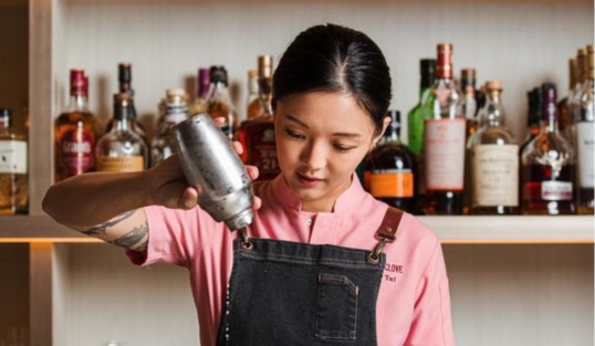 JW Marriott Hanoi - Cool Cats Jazz Club - 30% off cocktails menu by ...