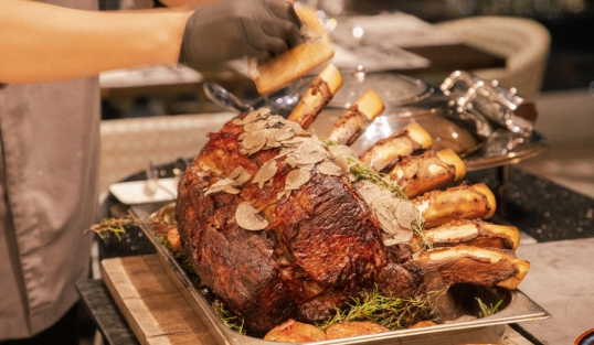 Vinpearl Landmark 81, Autograph Collection - Oriental Pearl - 30% Off ...