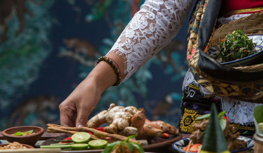 Courtyard by Marriott Bali Seminyak Resort - Seminyak Kitchen - ENJOY ...