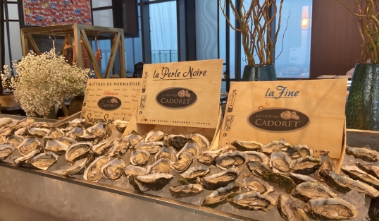 Vinpearl Landmark 81, Autograph Collection - Oriental Pearl - 30% Off ...