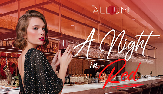 The Athenee Hotel, a Luxury Collection Hotel, Bangkok - The Allium ...