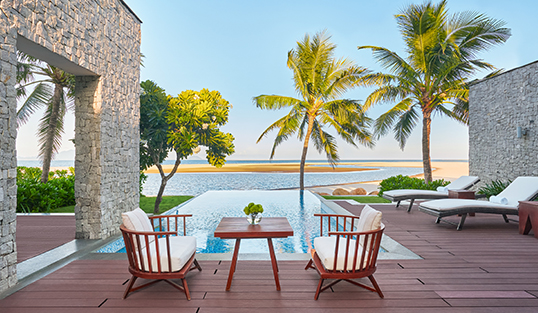 Renaissance Hoi An Resort & Spa - 20% off the Discover Hoi An | Club ...