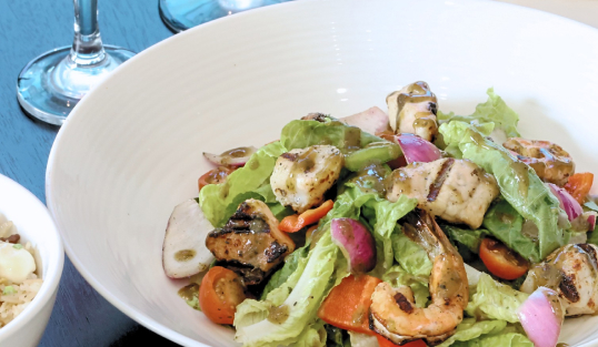 Four Points by Sheraton Boracay - Pool Bar - 20% off on Dining ...
