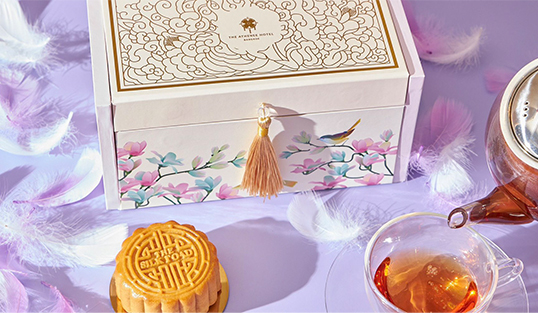 The Athenee Hotel, a Luxury Collection Hotel, Bangkok - The Silk Road ...