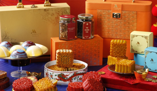 Manila Marriott Hotel at Newport World Resorts - Man Ho - 20% Off on ...