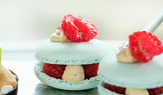 Hong Kong SkyCity Marriott Hotel - The Lounge - Afternoon Tea Treat A free glass of sparkling ...