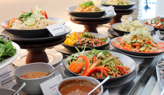 Courtyard by Marriott Kuala Lumpur South - Substance - Enjoy 30% Off ...