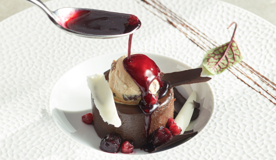 Sheraton Hanoi Hotel - Hemispheres Steak & Seafood Grill - 10% Off ...