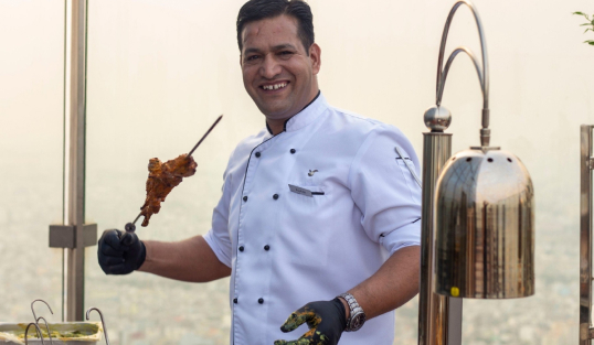 Vinpearl Landmark 81, Autograph Collection - Oriental Pearl - 30% Off ...