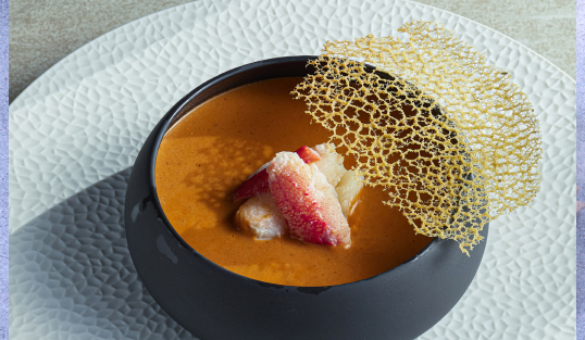 Sheraton Hanoi Hotel - Hemispheres Steak & Seafood Grill - 15% OFF ...